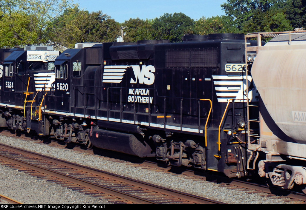 NS 5620